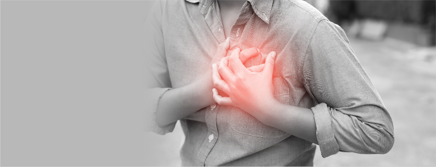Chest Pain: Causes, Symptoms & Treatment | Artemis Cardiac Care