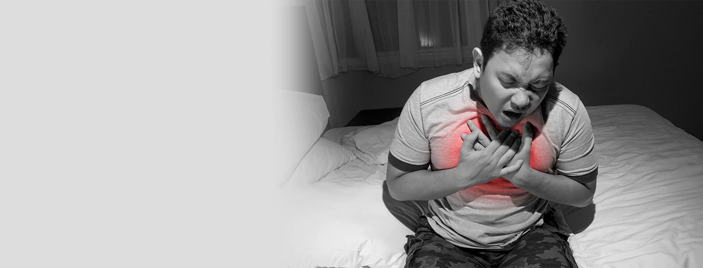 Heart Attack Signs & What to Do | Quick Response Guide