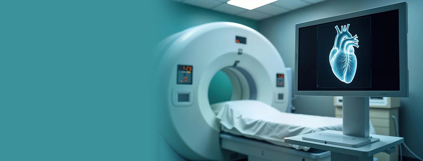 CT Angiography vs Traditional Angio: Which Heart Scan is Best?