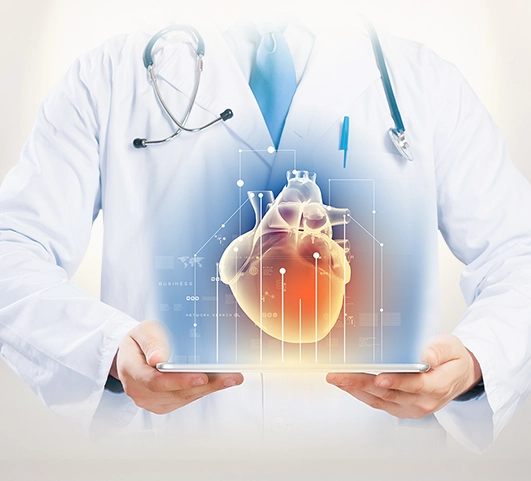 Percutaneous Aortic Valve Replacement: TAVR | Minimally Invasive Heart ...